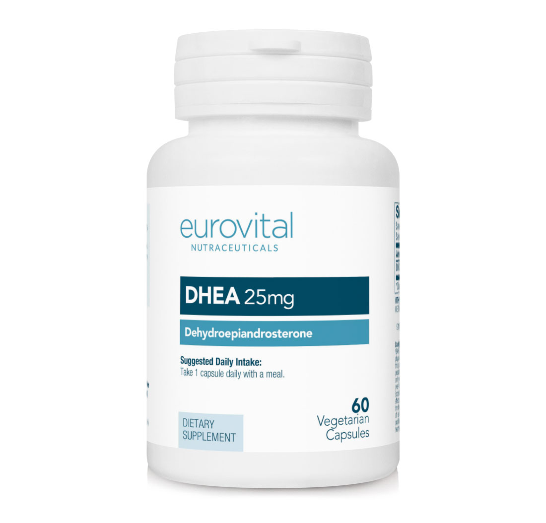 DHEA Eurovital